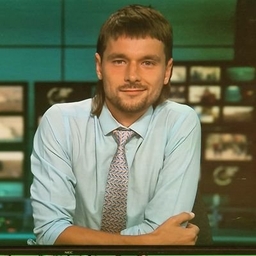 Lewis Denison’s Profile | ITV News Journalist | Muck Rack