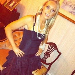 Alison O'Riordan’s Profile | Courts News Ireland Journalist | Muck Rack