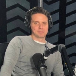 Dean Jones’s Profile | Ranks FC - A Football Podcast Journalist | Muck Rack