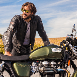 Spurgeon Dunbar’s Profile | Common Tread, Highside/Lowside - A ...