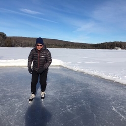 Michael Huberman’s Profile | ABC News Live Journalist | Muck Rack