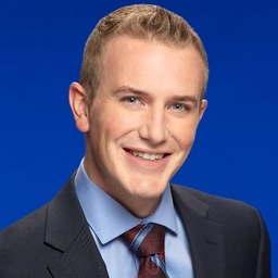 Bryan Hofmann’s Profile | KRIS-TV (Corpus Christi, TX) Journalist ...