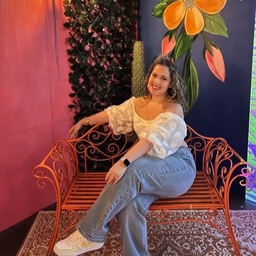 Sophia Melissa Caraballo’s Profile | Page Six Journalist | Muck Rack