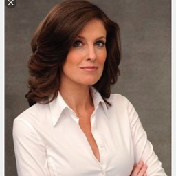 Sharyn Alfonsi’s Profile | CBS News, 60 Minutes Journalist | Muck Rack