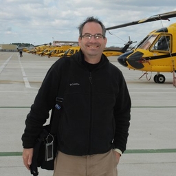 Kenneth Swartz’s Profile | Vertical Magazine, eVTOL News Journalist ...