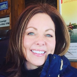 Amy Smith’s Profile | Canadian Broadcasting Corporation (CBC), CBAP-FM ...