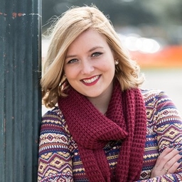 Natalie Harms’s Profile | ItsNotHouItsMe, InnovationMap, Houston ...