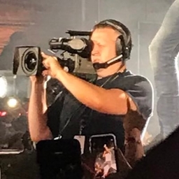 Eric Page’s Profile | KCRG-TV (Cedar Rapids, IA) Journalist | Muck Rack