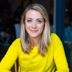 Kelly Egan Huibregtse’s Profile | A Side of Sweet Journalist | Muck Rack