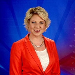 Meredith Jorgensen’s Profile | WGAL-TV (Lancaster, PA) Journalist ...