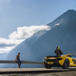 Jethro Bovingdon’s Profile | Road & Track, BBC Top Gear, evo Journalist ...