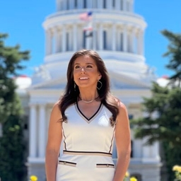 Ashley Zavala’s Profile | KCRA-TV (Sacramento, CA), KQCA-TV (Sacramento ...