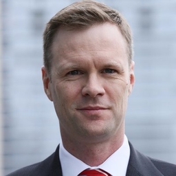 Andrew Barden’s Profile | Bloomberg Originals Journalist | Muck Rack