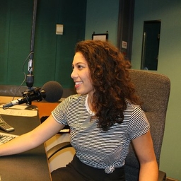 Alice Matthews’s Profile | ABC News (Australia), ABC Pacific, ABC Radio ...