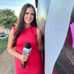 Chloe Curtis’s Profile | KTXL-TV (Sacramento, CA), KHSL-TV (Chico, CA ...