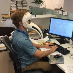 Drew Goins’s Profile | The Atlantic Journalist | Muck Rack