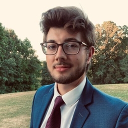 Jimmy Hoover’s Profile | National Law Journal Journalist | Muck Rack