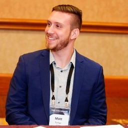 Matt Turner’s Profile | LATTE U.S. Journalist | Muck Rack