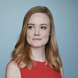 Kate Sullivan’s Profile | CNN, Bloomberg News Journalist | Muck Rack
