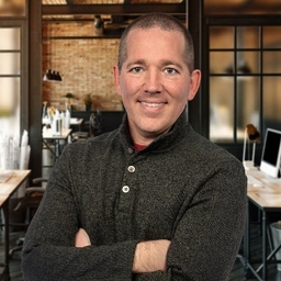 Andrew Froehlich’s Profile | TechTarget Journalist | Muck Rack