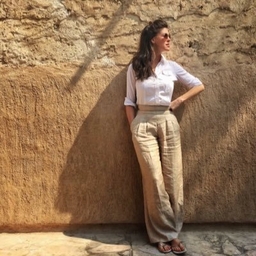 Eva Fedderly’s Profile | Architectural Digest Journalist | Muck Rack