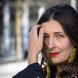 Geraldine DeRuiter’s Profile | Freelance Journalist | Muck Rack