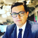 David Herrera’s Profile | KXLN-TV (Houston, TX) Journalist | Muck Rack