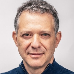 Isaac Sacolick’s Profile | CIO, InfoWorld, Drive by StarCIO Journalist ...