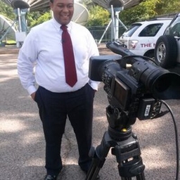 Marcus Bagwell’s Profile | WKRN-TV (Nashville, TN) Journalist | Muck Rack