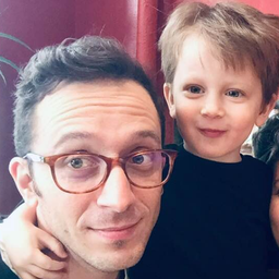 Shai Davidai’s Profile | Here I Am With Shai Davidai Journalist | Muck Rack