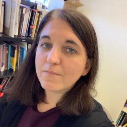 Julia Azari’s Profile | Apple Podcasts, Medium, The New York Times ...