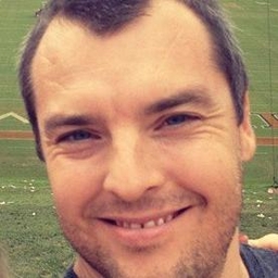 Chadd Scott’s Profile | See Great Art, Welcome to Florida Journalist ...