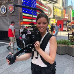 Saskia Lumley’s Profile | Sky News Journalist | Muck Rack