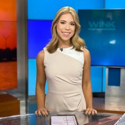 Rachel Cox-Rosen’s Profile | WINK-TV / WXCW (Fort Myers, FL) Journalist ...