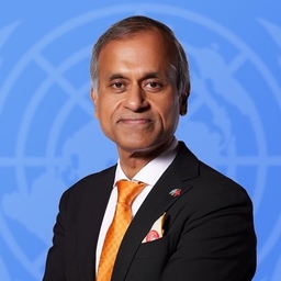 Siddharth Chatterjee’s Profile | LinkedIn, CNN, Medium Journalist ...