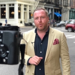 James Wilkinson’s Profile | Hotel Management, Hotel Management ...