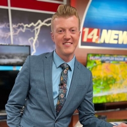 Tanner Holbrook’s Profile | WZZM-TV (Grand Rapids, MI) Journalist | Muck Rack