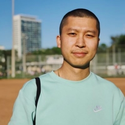 Adrian Cheung’s Profile | The Decibel Journalist | Muck Rack