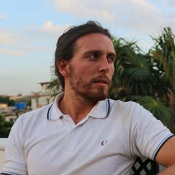 Jack Guy’s Profile | Freelance Journalist | Muck Rack