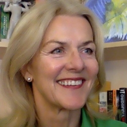 Lisa Frederiksen’s Profile | Muck Rack