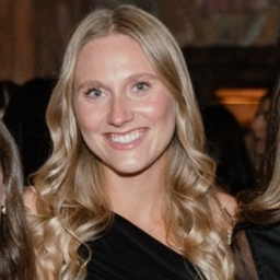 Caroline Burch’s Profile | The Jennifer Hudson Show Journalist | Muck Rack