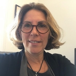 Amy Jaffe’s Profile | Nature, The Wall Street Journal, SFGate ...