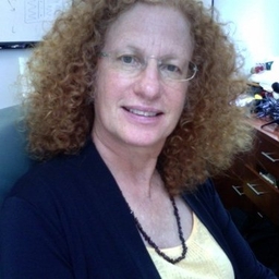 Carol Ott’s Profile | Habitat Magazine Journalist | Muck Rack