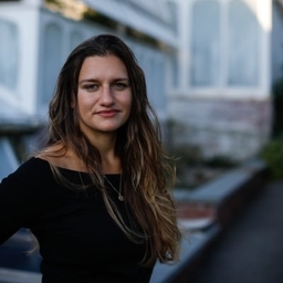 Amanda Drane’s Profile | Houston Chronicle Journalist | Muck Rack