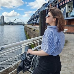 Laura Webster’s Profile | The National (Scotland) Journalist | Muck Rack