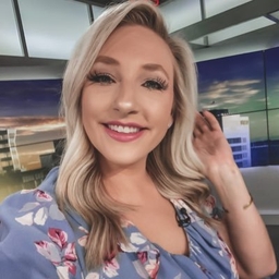 Laura Halm’s Profile | WFLA-TV (Tampa, FL), KRON-TV (San Francisco, CA ...