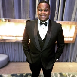 Elgin O. Rucker’s Profile | WCVB-TV (Boston, MA), WBAL-TV (Baltimore ...