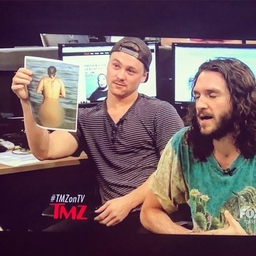 Deven Rall’s Profile | TMZ Journalist | Muck Rack