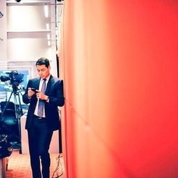 Nick Confessore’s Profile | The New York Times Journalist | Muck Rack