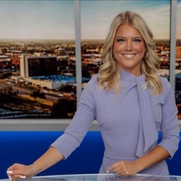 Paige Ellenberger’s Profile | KDFW-TV (Dallas, TX) Journalist | Muck Rack